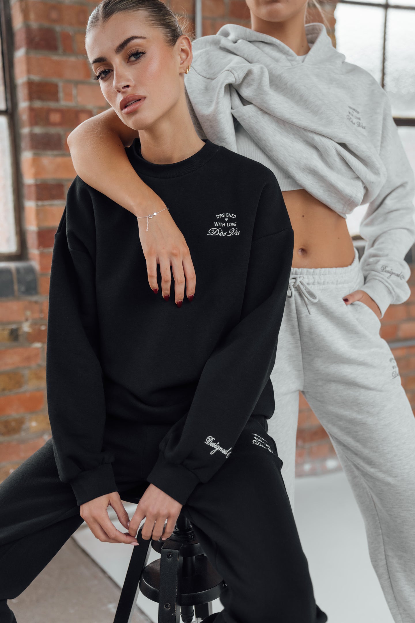 DÈS VU Clothing – Dès Vu