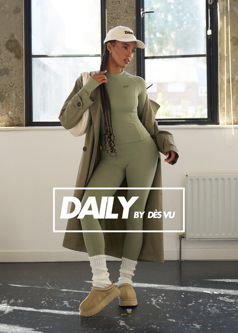 DÈS VU Clothing – Dès Vu