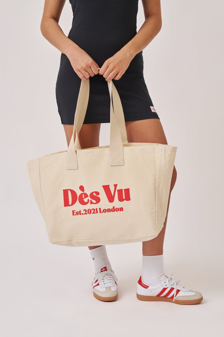 DÈS VU Clothing – Dès Vu