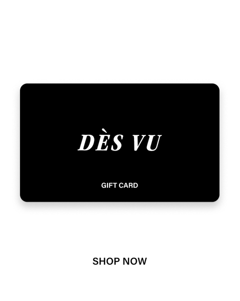 ESSENTIAL COLLECTION – Dès Vu