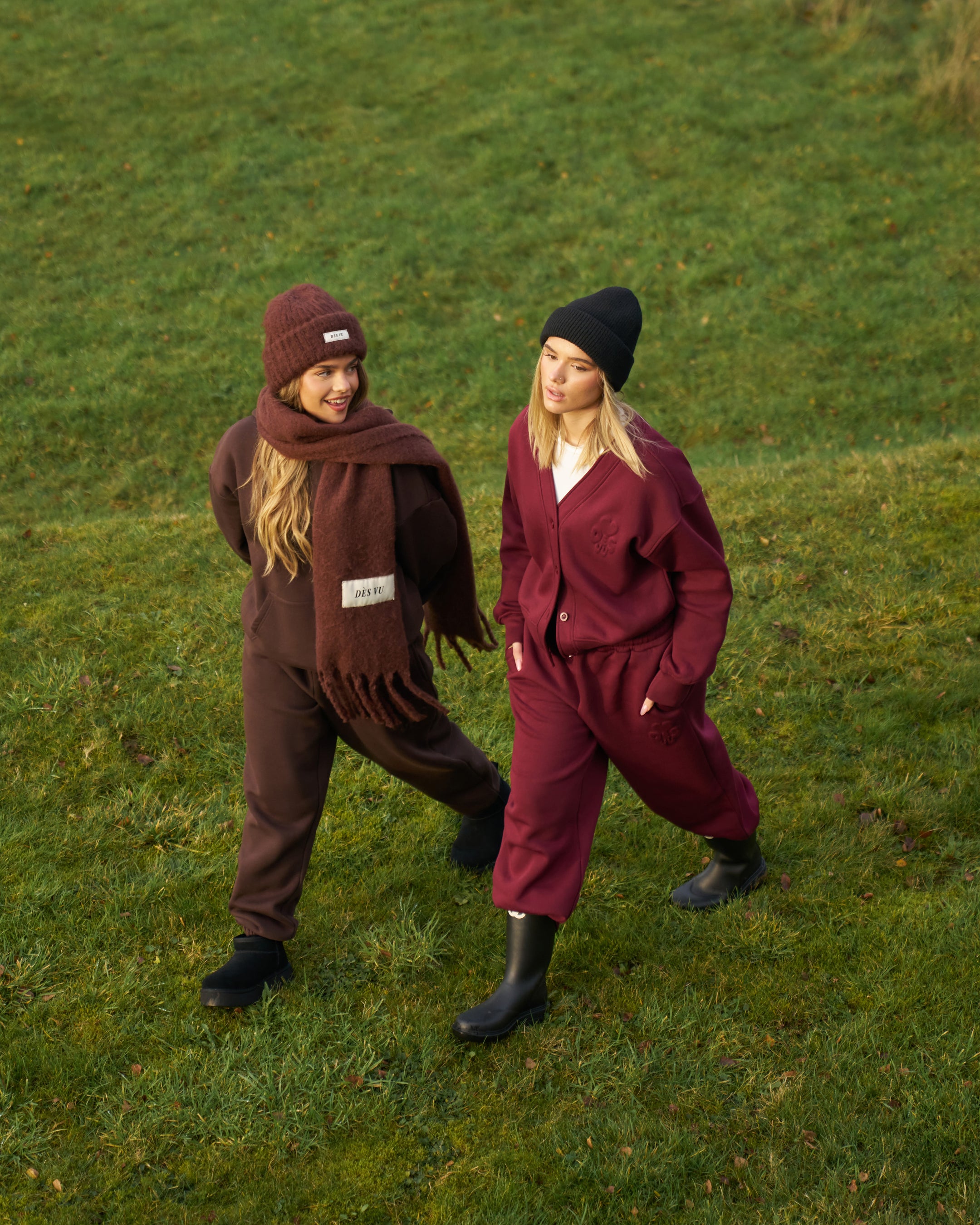 DÈS VU Clothing – Dès Vu